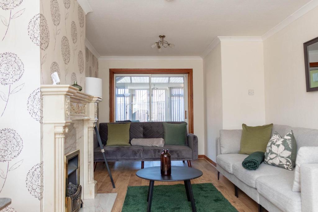 Gunn House, Grangemouth (updated prices 2025)