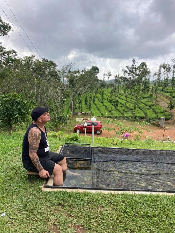 Bhuvi Wayanad Tea Plantation Resorts - Nature's Heaven, Periya ...