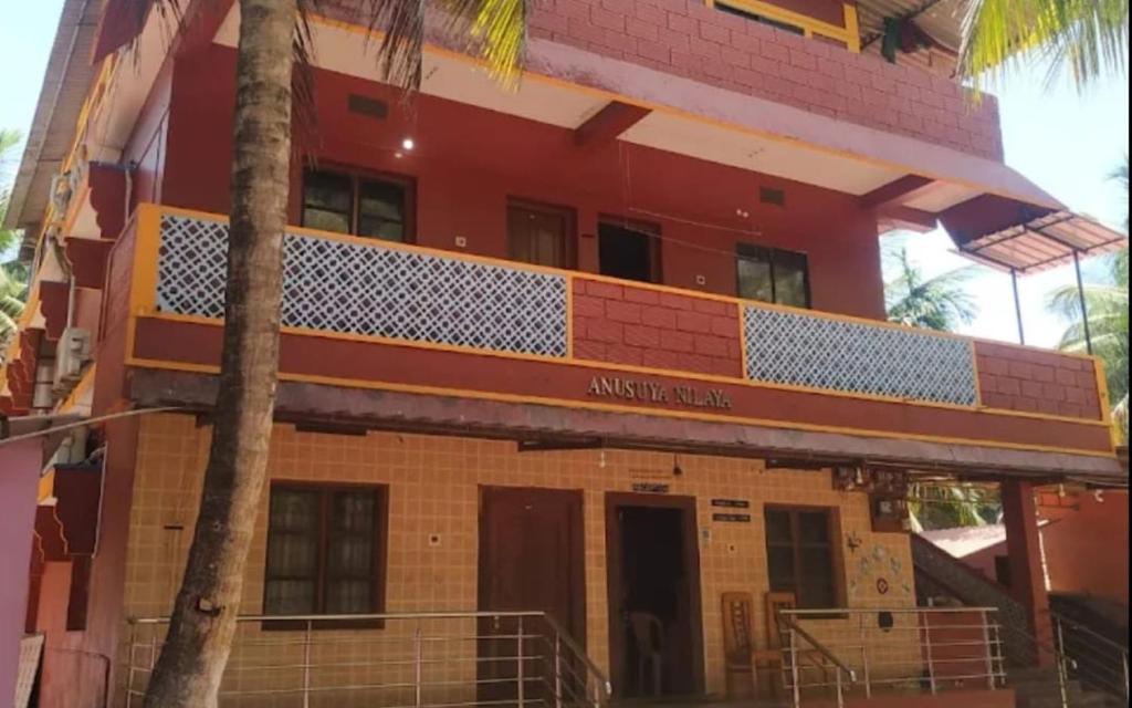 Anchu Stay by StayApart, Gokarna (updated prices 2025)