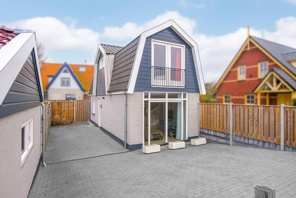 De Kleine Kaap - 4 personen - Groote Keeten, Callantsoog (updated ...