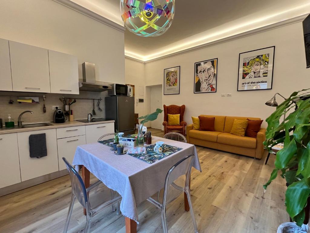 ROMAmiAMOR Appartamento nel centro di Roma, Rome (updated prices 2024)