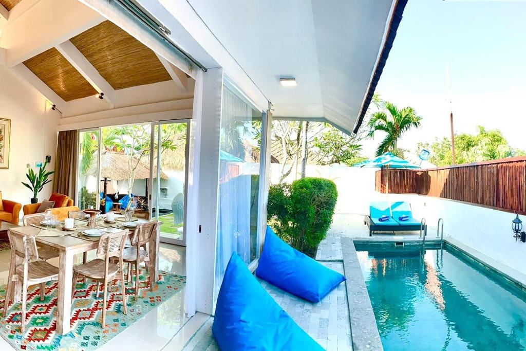 Tresna Villa 9, Nusa Dua (updated prices 2026)