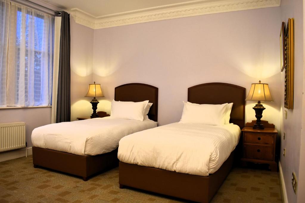 Botleigh Grange Hotel & Spa, Southampton (updated prices 2025)