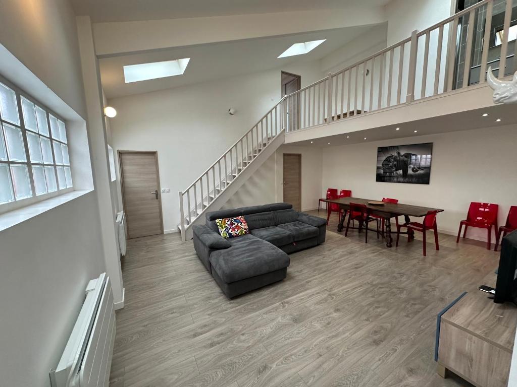 Paris Express House, Bagnolet (updated prices 2024)