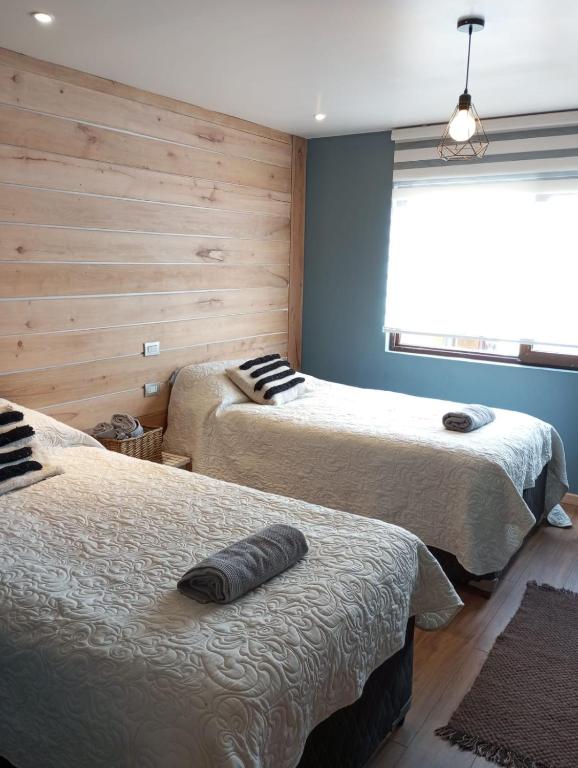 Casa Boqui Hostal, Panguipulli (updated prices 2025)