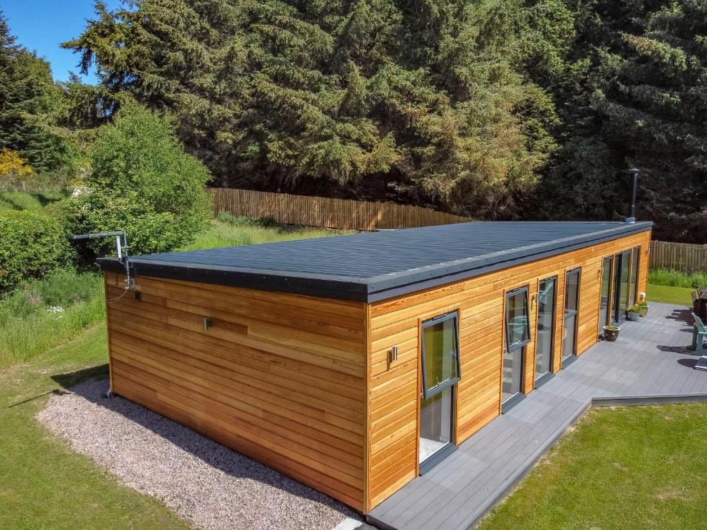 Lochan Lea Lodge, Rafford (updated prices 2025)