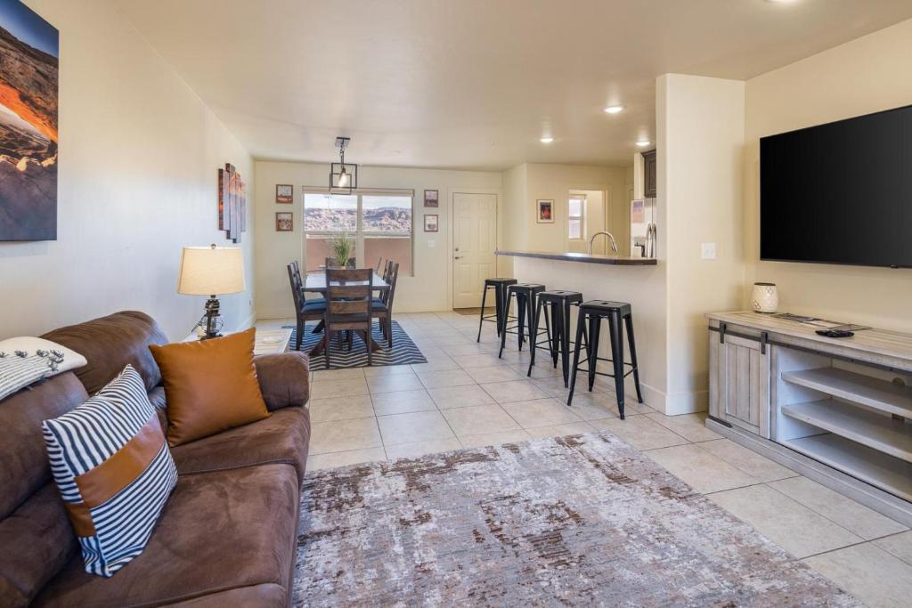 Rim Village Vista - Unit 20 - A2, Moab (updated prices 2026)