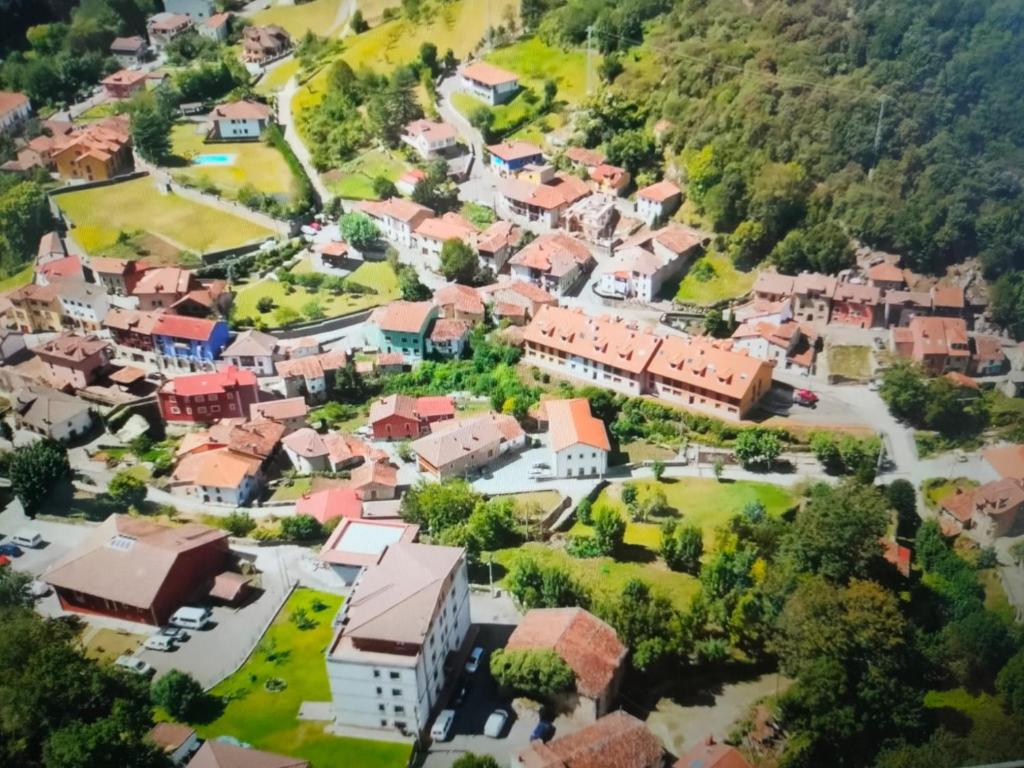 Buenas vistas picos de europa, Carreña de Cabrales (updated prices 2026)