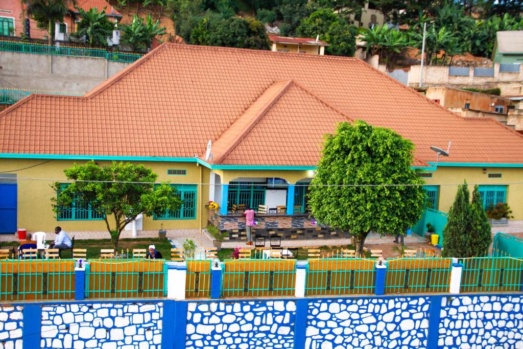 Branice Guest House, Kigali (updated prices 2025)