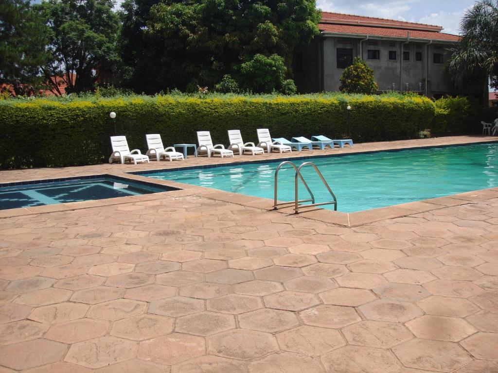Acholi Inn, Gulu, Uganda - Booking.com