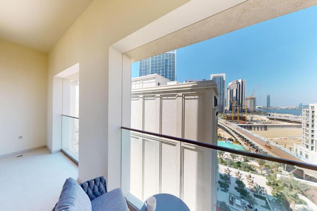 Vida Residences at Creek Beach - Locations, Dubai (updated prices 2024)