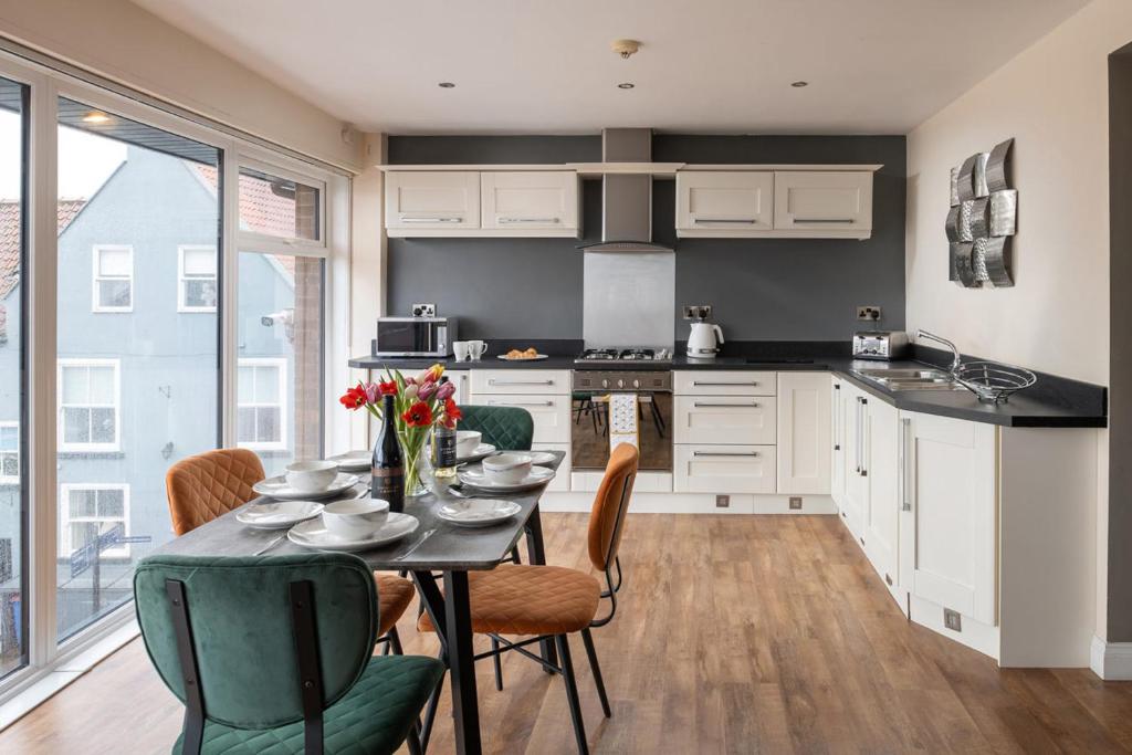 Number 3 Pier Road Apartment, Whitby (updated prices 2026)