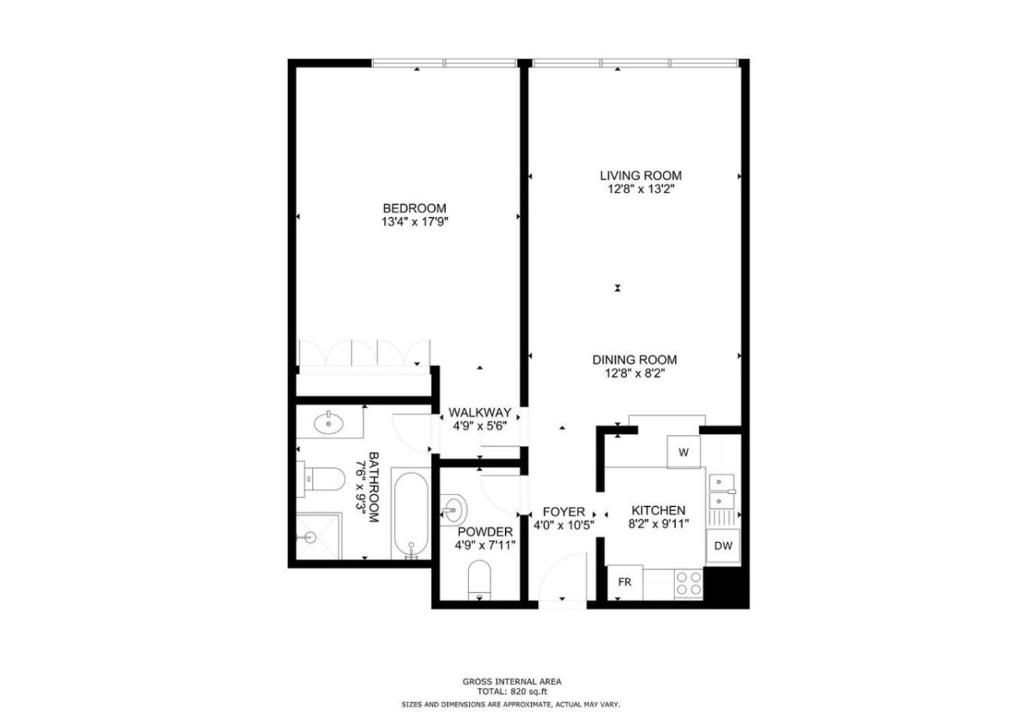 MAG 218 Tower - Vacationer, Dubai (updated prices 2024)