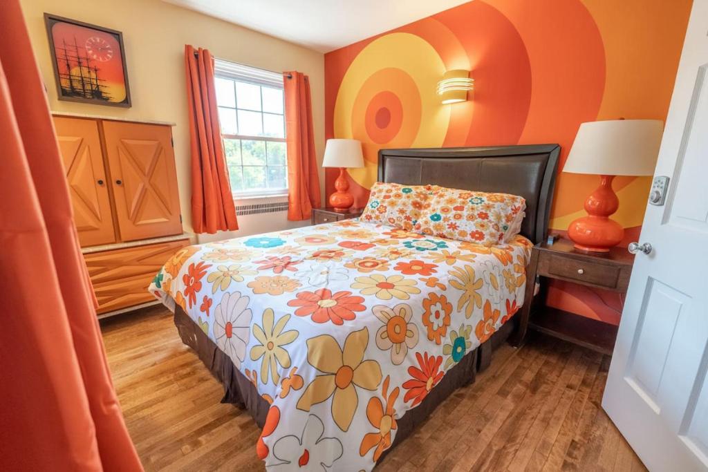 Cardinal Inn Retro Room, Cornwall (updated prices 2026)