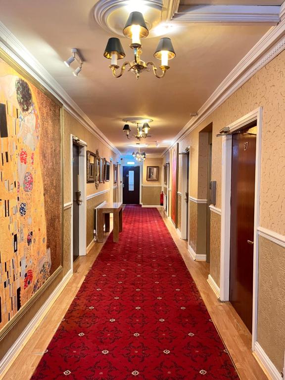 Beech Mount Hotel - Free Parking, Liverpool (updated prices 2025)