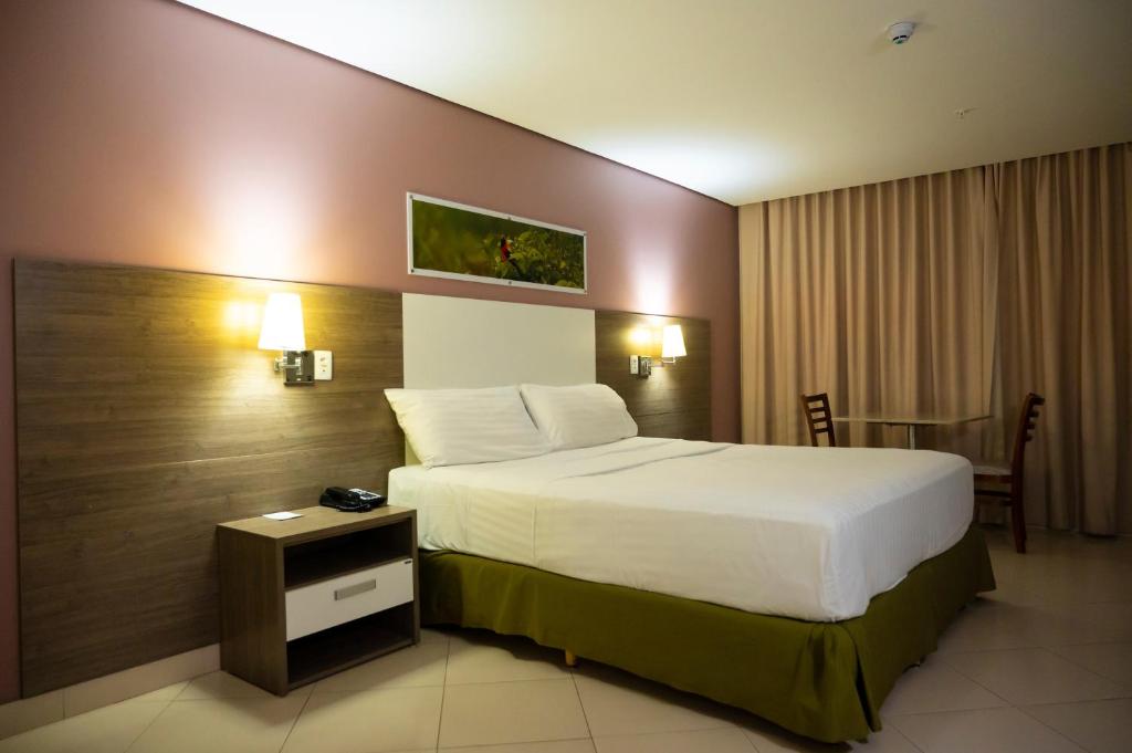 Hotel Inter Cuiaba, Cuiabá (preços atualizados para 2025)