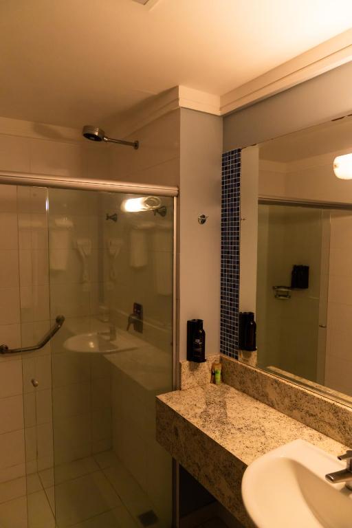 Hotel Inter Cuiaba, Cuiabá (preços atualizados para 2025)