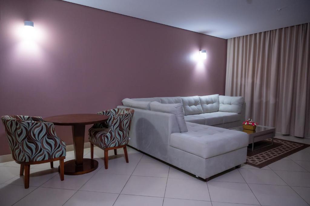 Hotel Inter Cuiaba, Cuiabá (preços atualizados para 2025)