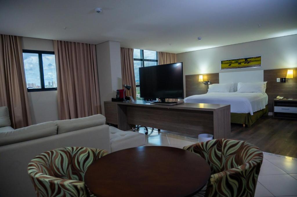 Hotel Inter Cuiaba, Cuiabá (preços atualizados para 2025)