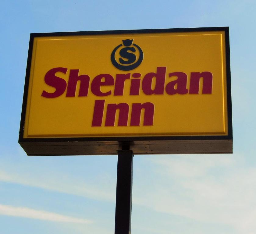 Sheridan Inn, Sheridan (updated prices 2026)