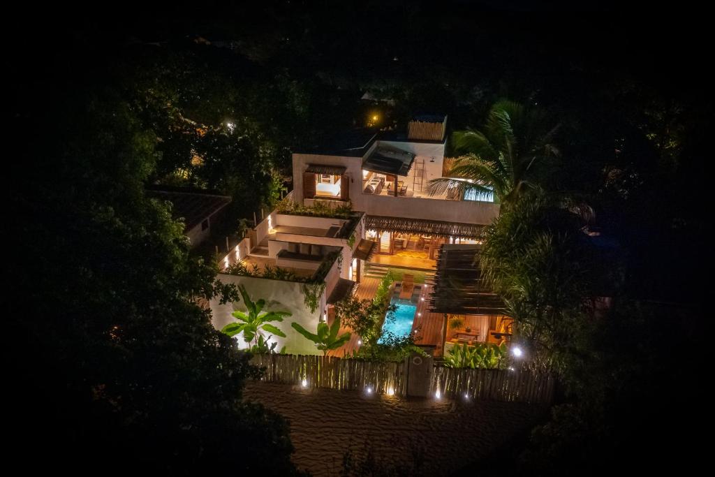 Nossa Villa Caraíva, Caraíva (updated prices 2025)