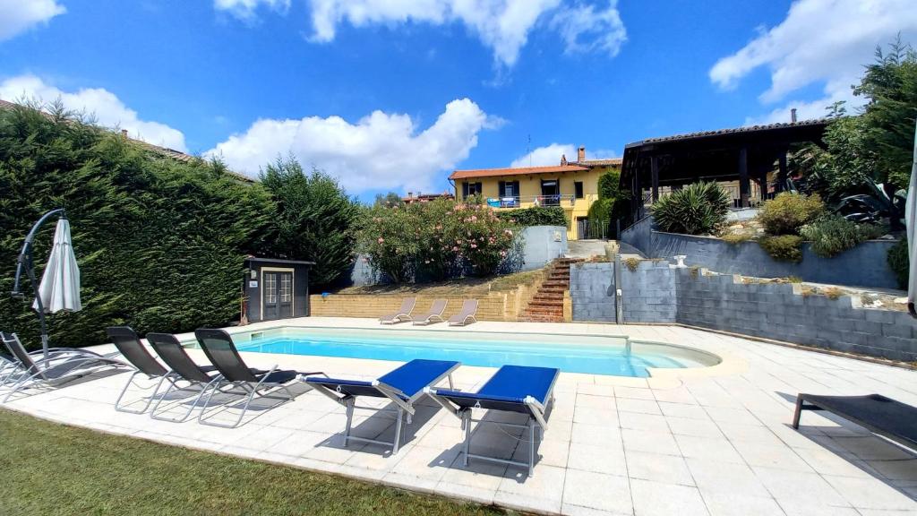Murisengo Country Houses, Murisengo (updated prices 2026)