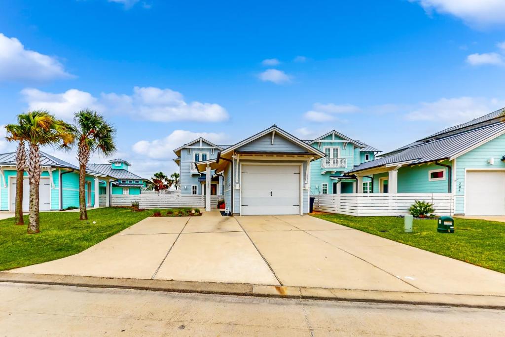 Bayside Escape, Rockport (updated prices 2025)