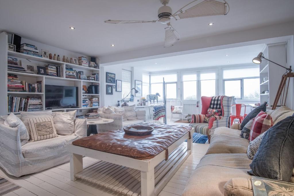 Ty Y Mor Aberporth, Aberporth (updated prices 2026)