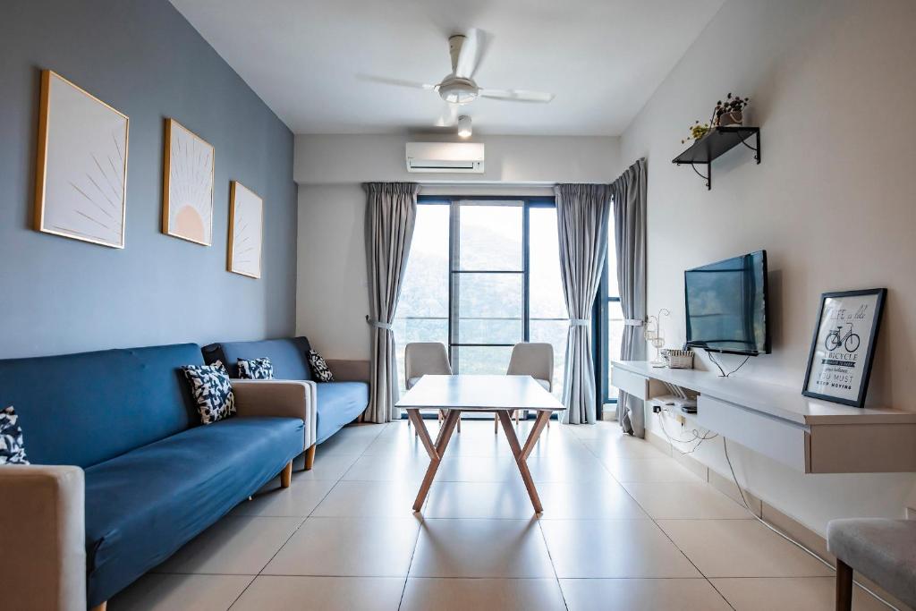 Swiss Home@Midhill Genting Highlands(Free WiFi), Bentong (updated ...