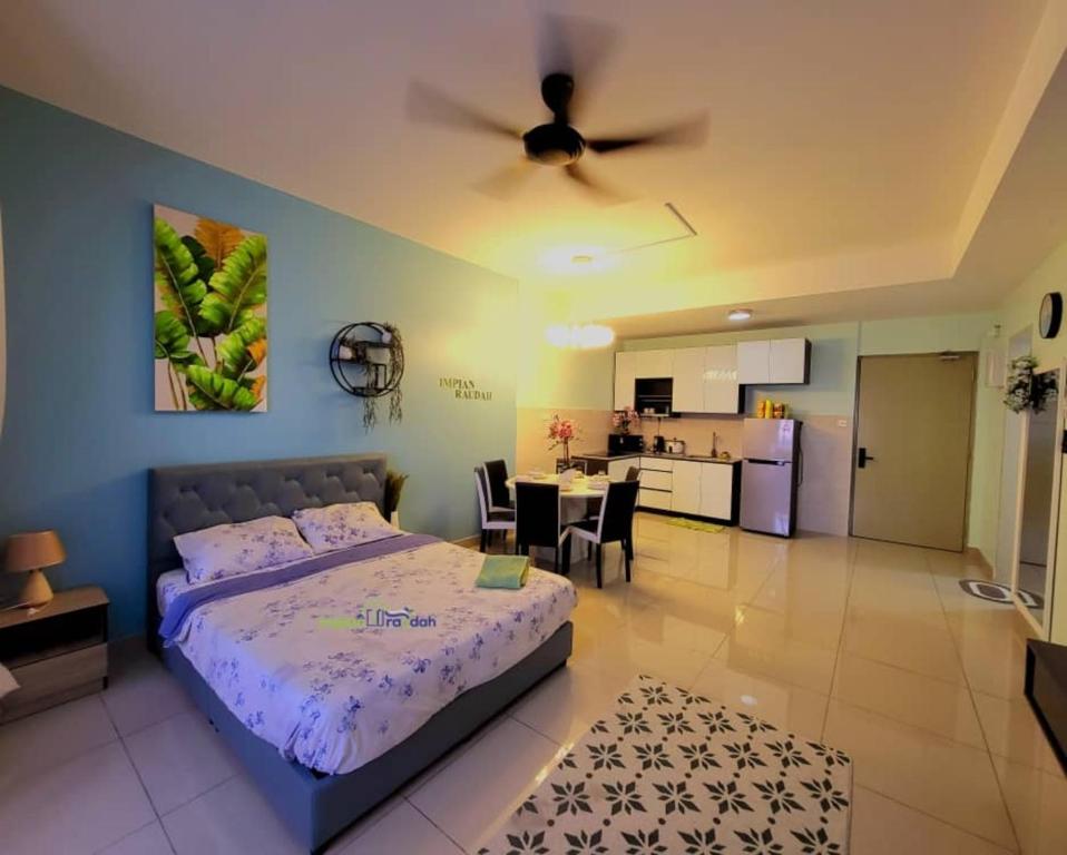 Homestay Muslim Bali Residence, Malacca (updated prices 2025)