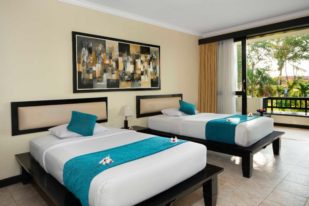 Blue Point Resort and Spa, Uluwatu (updated prices 2025)