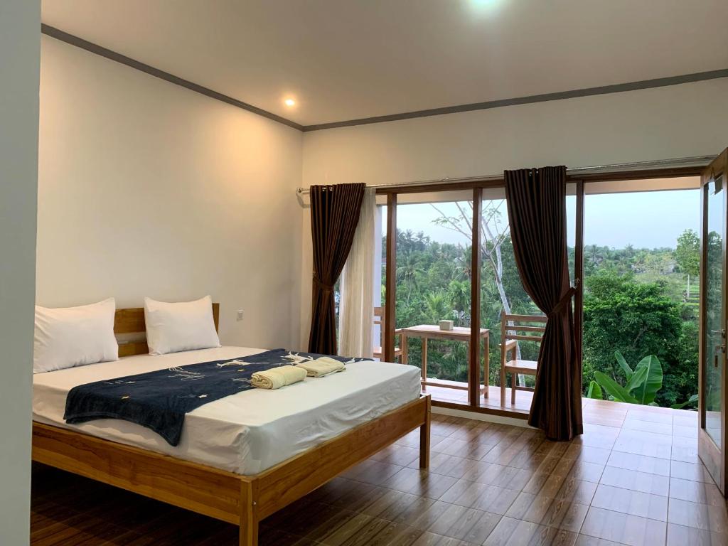 Tommy Homestay, Plambi (updated prices 2026)