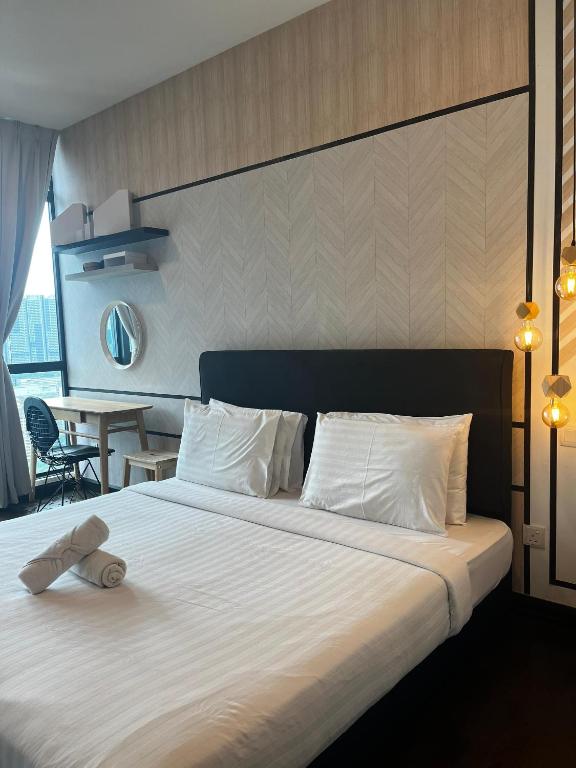 Velocity Residence Suites By PSM, Kuala Lumpur (updated prices 2026)
