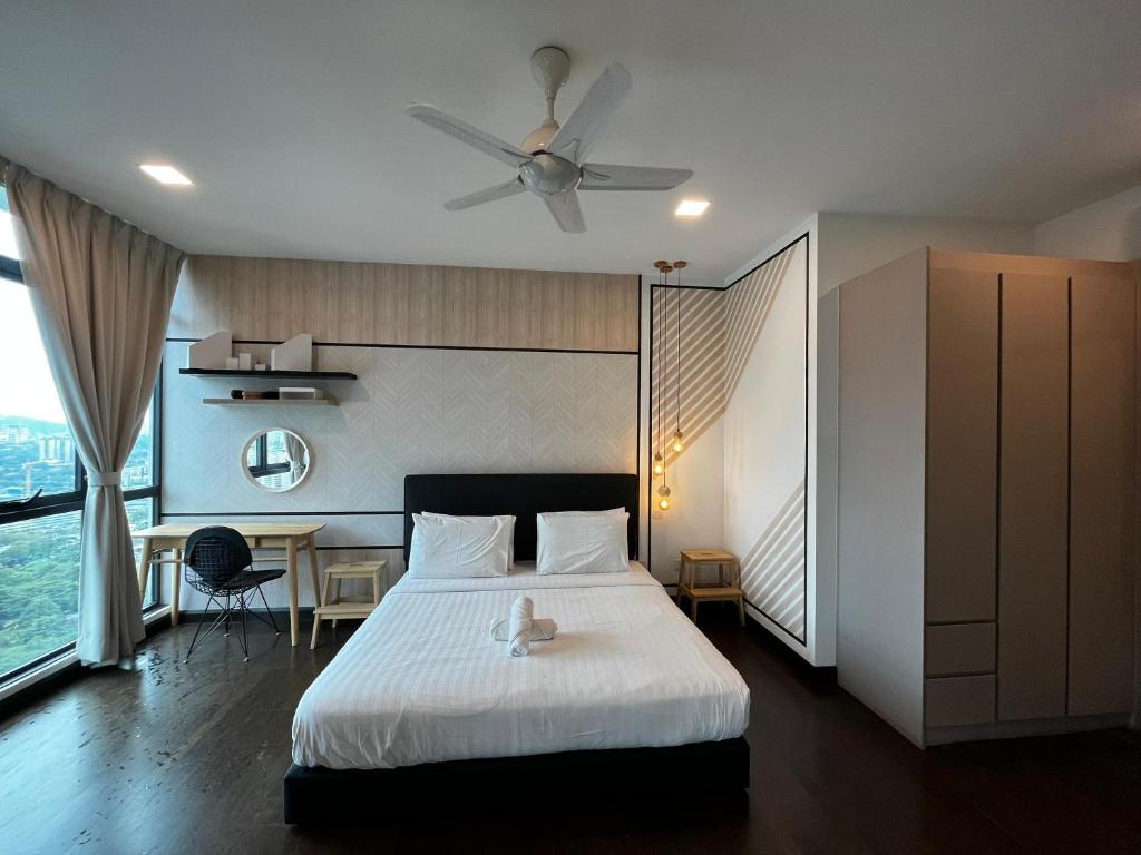 Velocity Residence Suites By PSM, Kuala Lumpur (updated prices 2026)