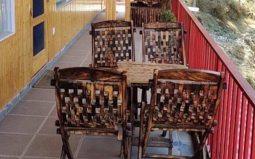 do not book, Shimla (updated prices 2025)