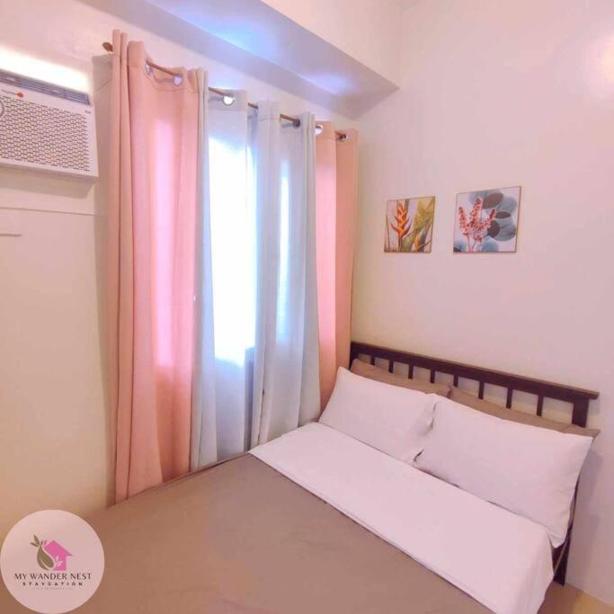 My Wander Nest at SMDC The Vine, Manila (updated prices 2026)