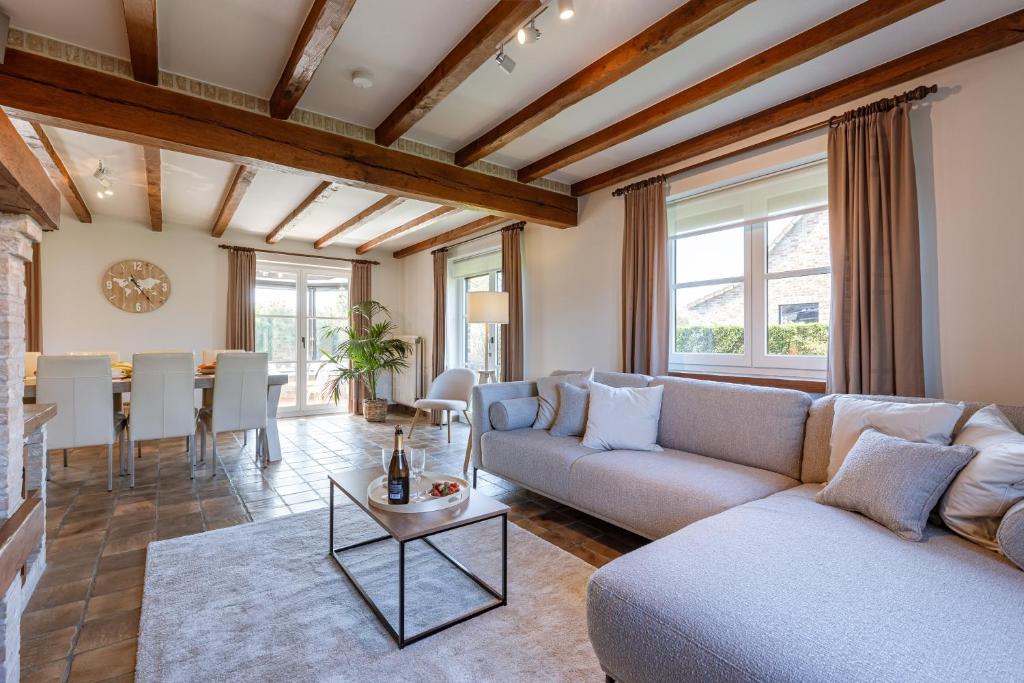 Villa Florentine, Oostduinkerke (updated prices 2025)