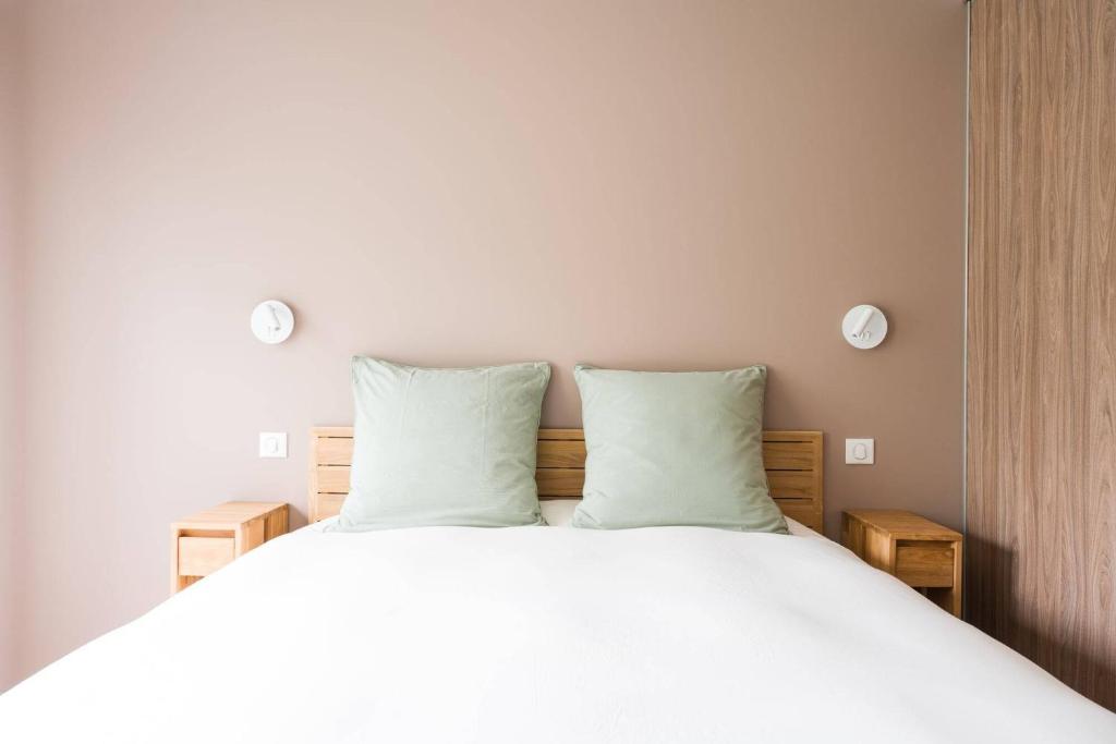 Le Petit Rocher, Vienne (updated prices 2025)