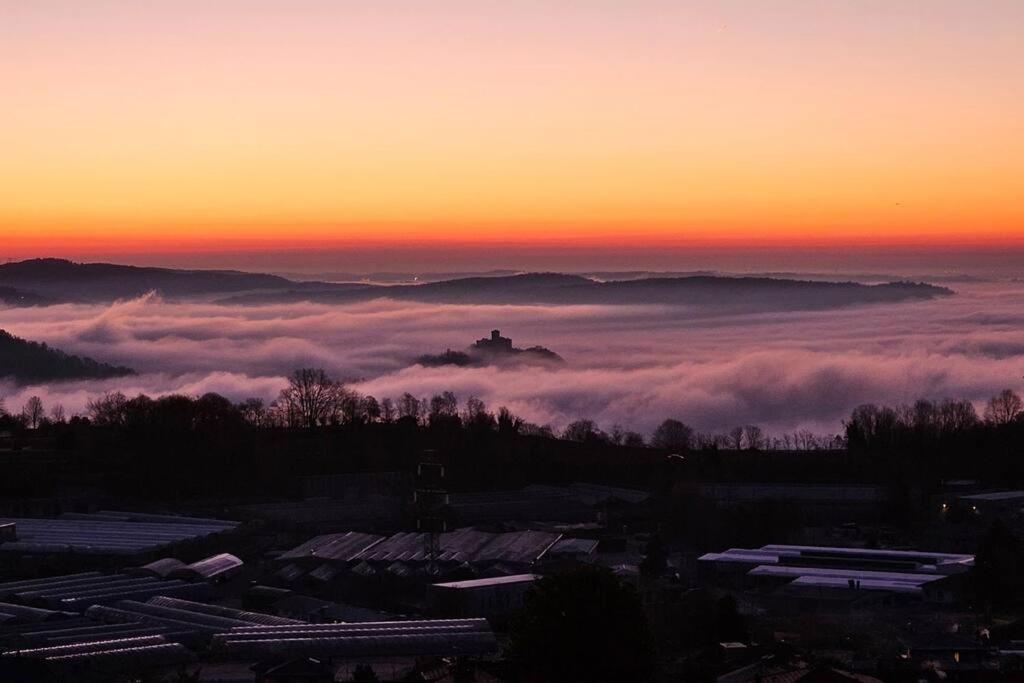 The Birdsong between two lakes, Nebbiuno (updated prices 2024)