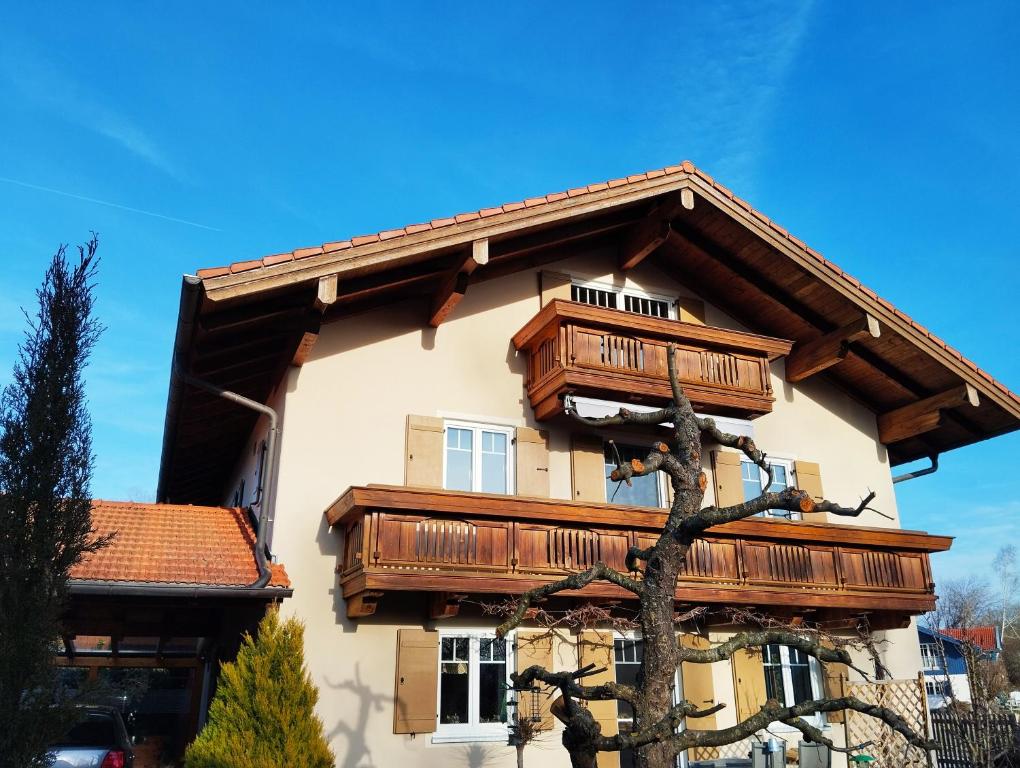 Ferienwohnung Knospe, Waging am See – Updated 2024 Prices
