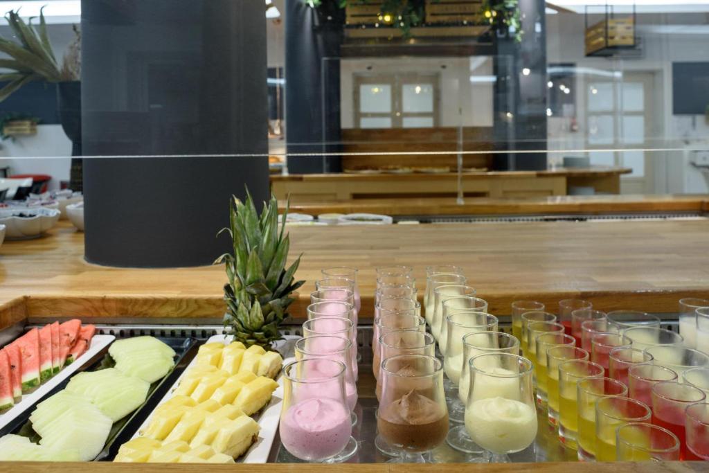 Afroditi Venus Beach Resort, Kamari (updated prices 2025)