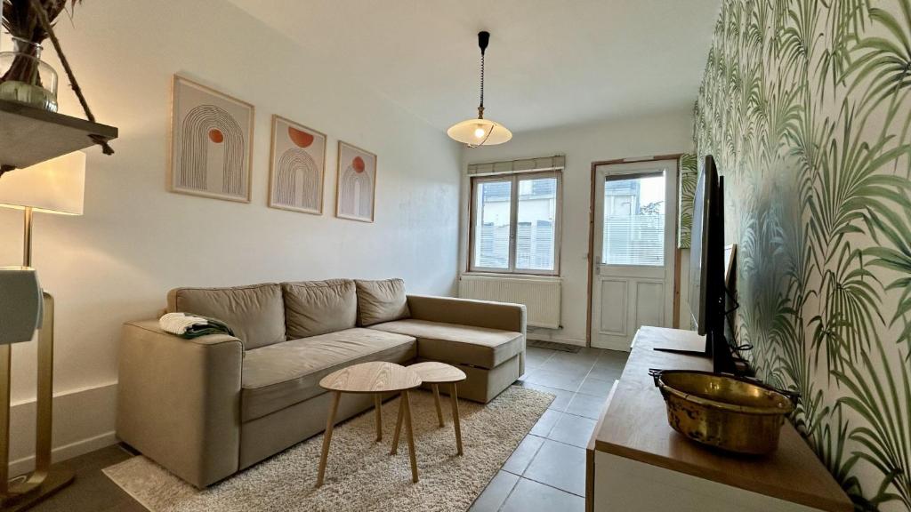 L'Ecume, Le Crotoy (updated prices 2026)