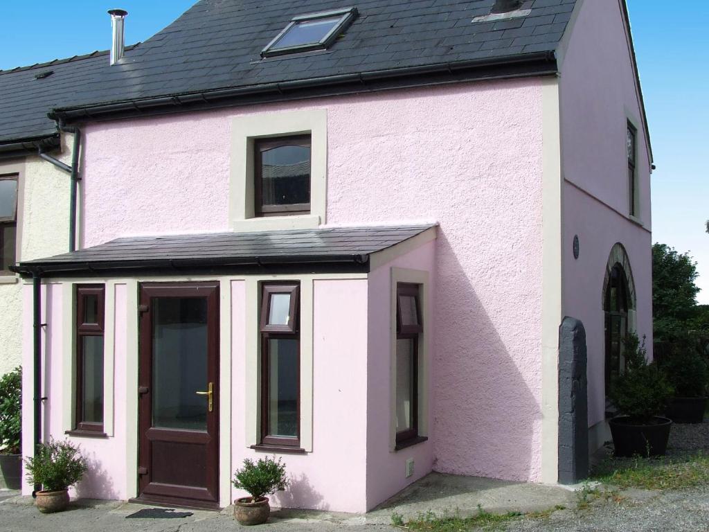 Glascoed Coach House Whitland, Whitland (updated prices 2026)