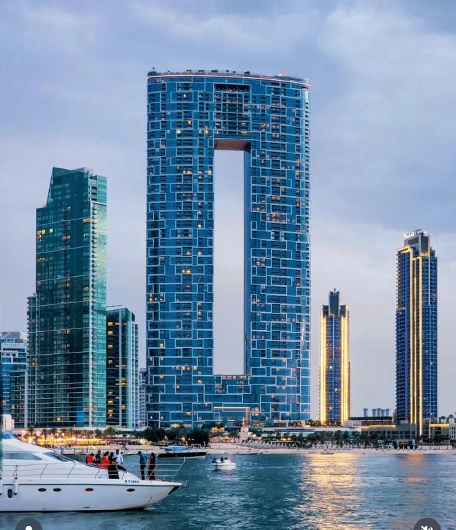 Address Beach Resort JBR, Dubai (preços atualizados para 2024)