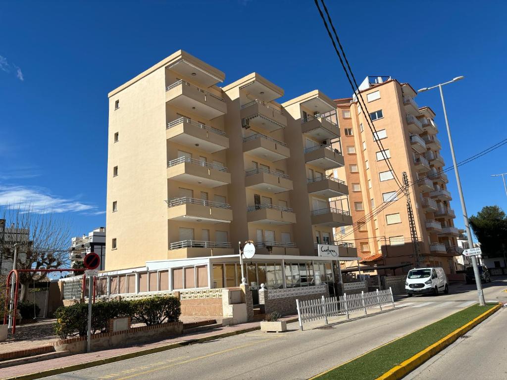 MAR BLAU, La Playa de la Torre de Piles – Updated 2024 Prices