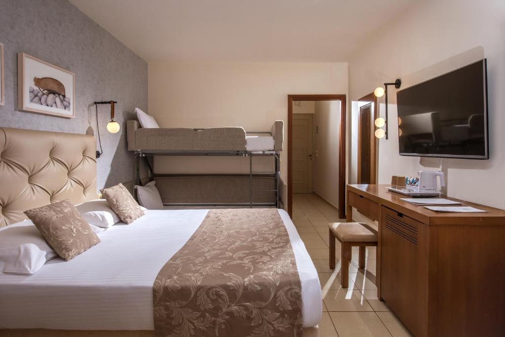 Bella Beach Hotel, Hersonissos (updated prices 2025)