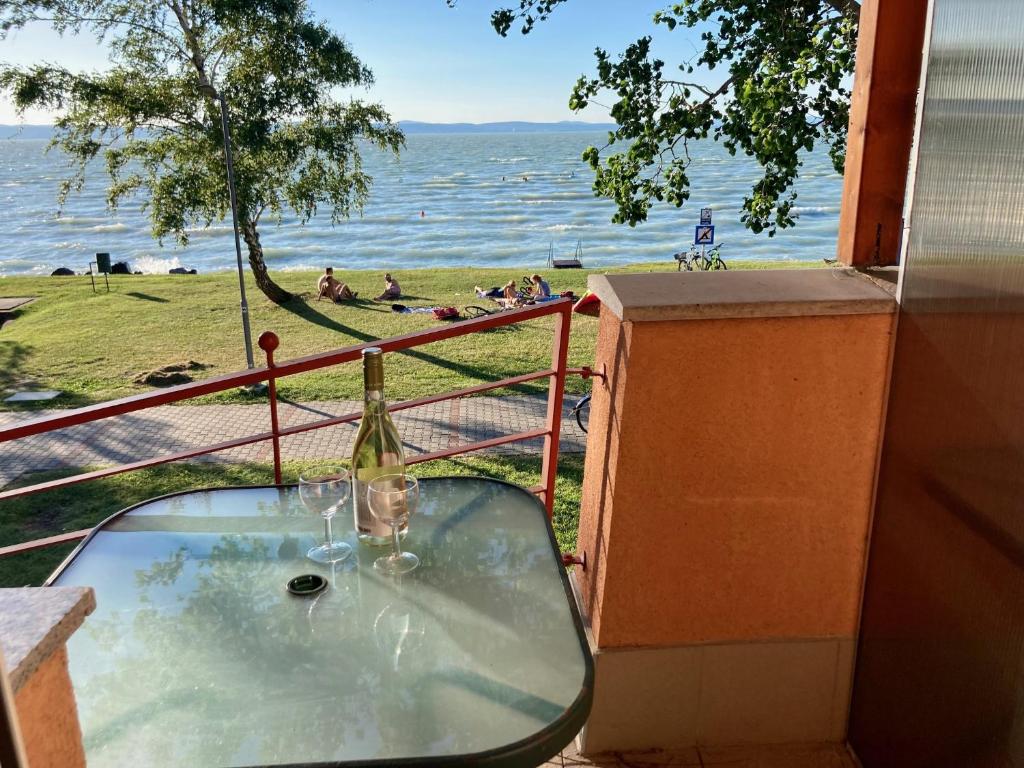 Lotus Home, Siófok (updated prices 2026)