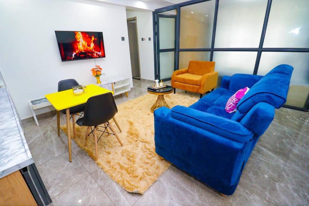 Cozy Studio Kilimani, Nairobi (updated prices 2025)