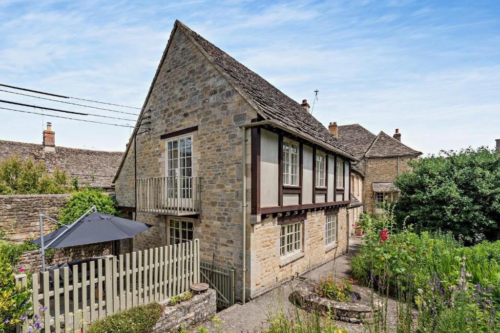 Spacious Cottage in the Centre of Burford, Cotswolds, Burford (updated ...