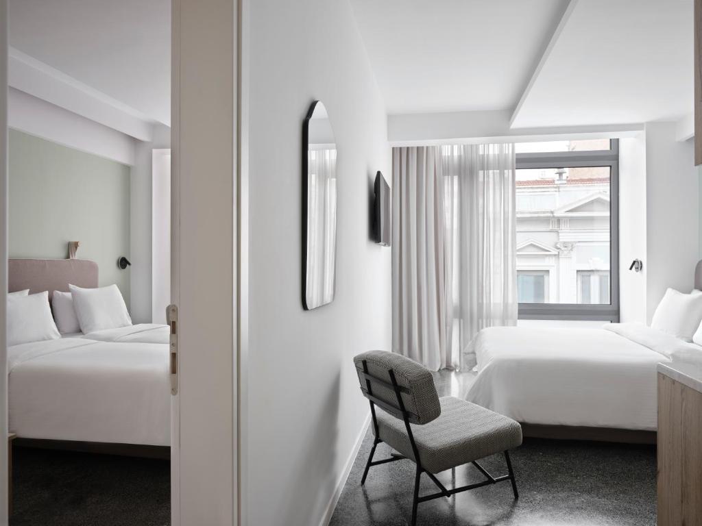 RESIDENCE PATRAS, Patra (updated prices 2025)